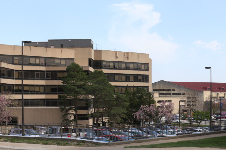 KU planning for $40M project to move KU law school to Jayhawk Boulevard ...